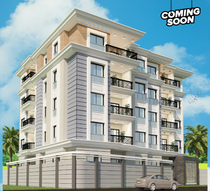 Iconic Builders and Developers